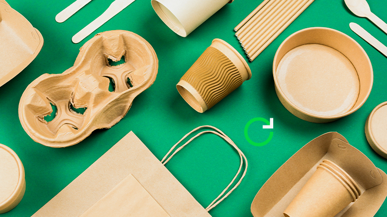 Biodegradável: O Que É, Como Funciona e Sua Importância no Brasil | L2K ...